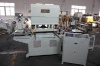 China Rubber Gasket Cutting Machine Foam Label Die Cutting Machine for sale