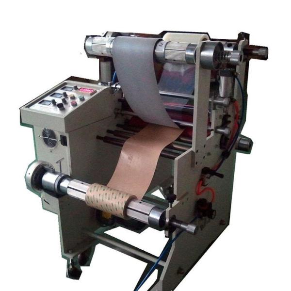 Quality Film Packaging Type Silver Foil 3M Adhesive Tape Laminating Machine Automatic Grade for sale