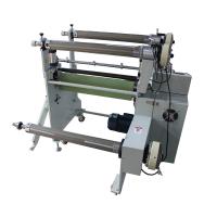 China Film Packaging Type Silver Foil 3M Adhesive Tape Laminating Machine Automatic Grade for sale