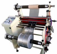 China precision roll to roll hot foil laminator for sale
