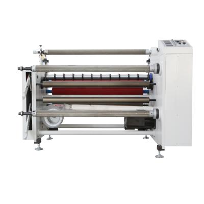 China silicon tape adhesive tape laminating machine (slitting rewinder) for sale