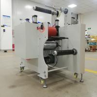China automatic roll laminator with foil transfer function hot and cold laminator machine for sale
