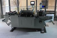 China Automatic roll paper die cutting machine for sale