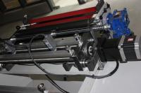 China Automatic roll paper die cutting machine for sale