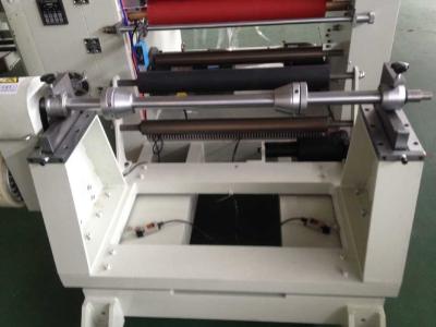China 650FQ Automatic Foam Laminating and Slitting rewinding Machine for sale