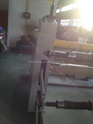 China automatic foam tape slitting machine (slitter) for sale