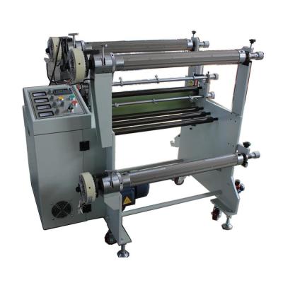 China High Productivity Roll to Roll Automatic Adhesive Paper Laminating Machine for sale