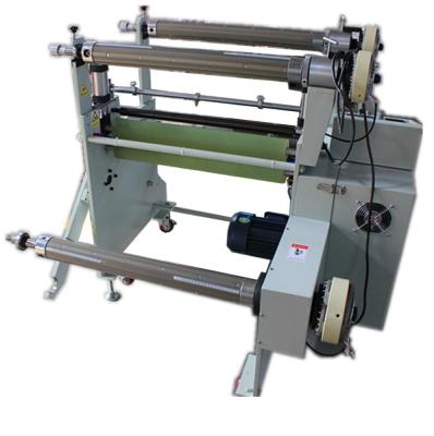 China High Productivity Roll to Roll Automatic Adhesive Paper Laminating Machine for sale