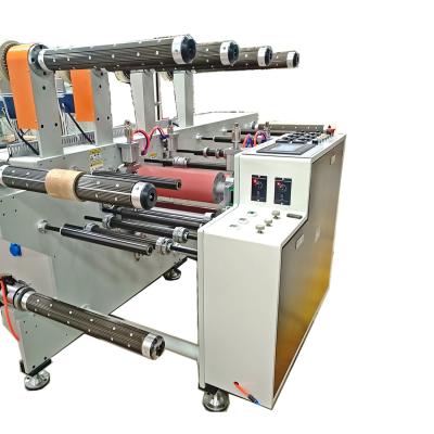 China hot melt glue EVA film /PA film/TPU film laminating machine for sale