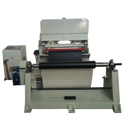 China polyurethane foam machine for cutting sheet material for sale