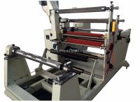 China 3KW Computerized Paper and PVC Cold Roll Laminating Machine for Precise Lamination for sale