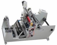 China 3KW Computerized Paper and PVC Cold Roll Laminating Machine for Precise Lamination for sale
