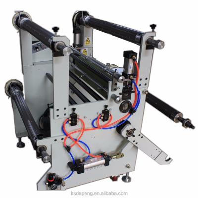 China Cold Laminating Machine Automatic Machinery & Hardware Engineers Available to Service Machinery Overseas Mechanical 350kg,800kg for sale