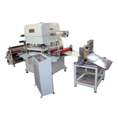 China Factory Price Hydraulic Cut EVA Foam / Plastic / Paper Die Cutting Machine for sale