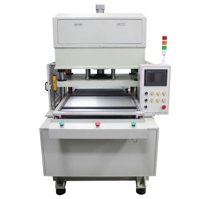 China automatic sheet feed die cutting machine for sale