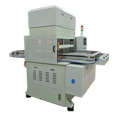 China automatic sheet feed die cutting machine for sale