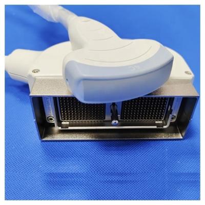 Китай Logiq P5 P6 и P6Pro Ультразвуковые совместимые зонды с выпуклым изогнутым дизайном от GE 4C продается