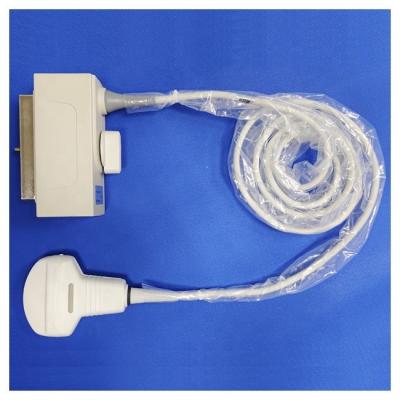 China Gekrompen Convex Aloka UST-9123 SSD500 Ultrasone Diagnostisch Imaging Systeem voor Prosound 2 Te koop