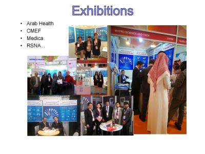 China Transdutor linear de sonda de ultra-som para Aloka UST-567 Prosound Alpha 7 Alpha 10 classe II à venda