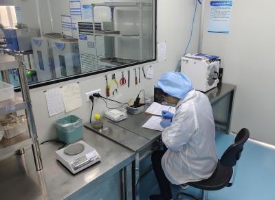 中国 2級 診断用線形超音波探査機 キソン L741 DUS-3 耐久設計 販売のため