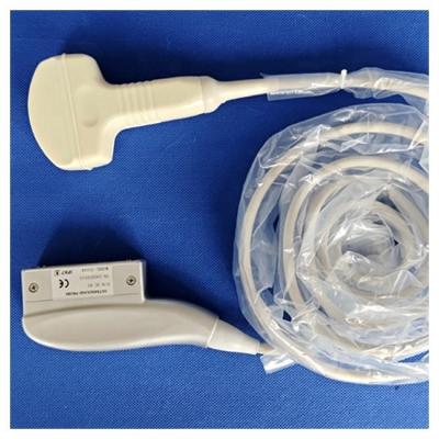 China Klasse II Ultraschallsonde konvex 3C-RS GE LogiqbookXP LogiqbookVerstärkte Lebhaftigkeit zu verkaufen