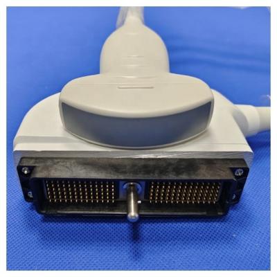 China Klasse II Ultrasound Compatible Probe Transducer Curved Convex 3.8C-RC voor GE Logiq C5 Te koop