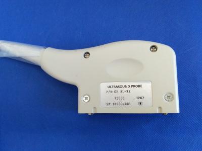 중국 진단 영상 시스템을 위한 선형 8L-RS GE 초음파 호환형 탐사 변환기 판매용