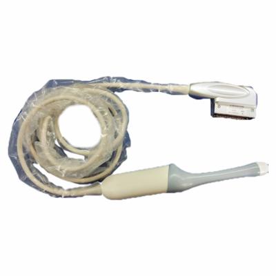 China Klasse II Ultrasound Probe RIC5-9W-RS 4D TV Intracavity voor GE Voluson e/i BT14/P8/S6/S8 Te koop