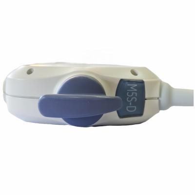 Cina Sonda ad ultrasuoni diagnostici di classe II per l'imaging cardiaco GE M5S-D LogiqS8 LogiqE9 in vendita