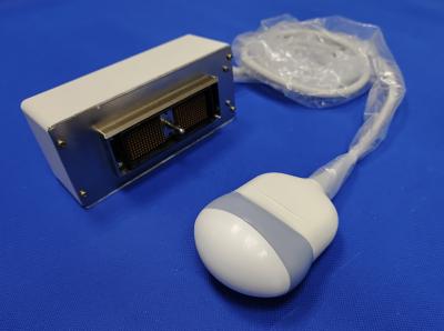 중국 진단 영상 시스템 초음파 탐사기 GE RAB2-5L Voluson 730 4D와 호환 판매용