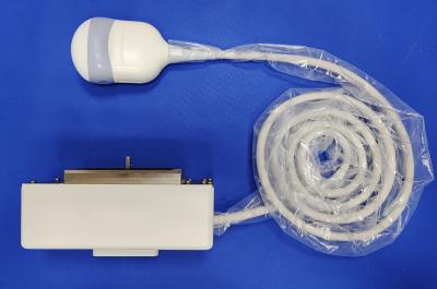 중국 진단 영상 시스템 초음파 탐사기 GE RAB2-5L Voluson 730 4D와 호환 판매용
