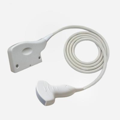 China Compatible GE 4C-RS Convex Transducer for Versana Premier Ultrasound Probe in Plastic for sale