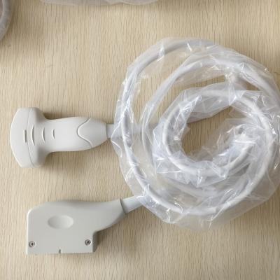 China Compatible GE 4C-RS Convex Transducer for Versana Premier Ultrasound Probe in Plastic for sale