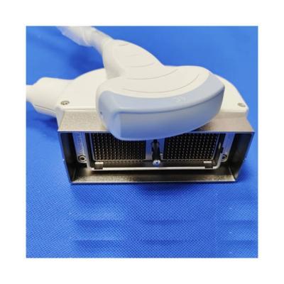 중국 진단 영상 시스템 GE 4C Logiq P5 P6 P6Pro를 위한 굽은 초음파 탐사 머리 판매용