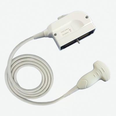 China GE Logiq C2 C3 C5 Compatible Ultrasound Machine Probe Convex Transducer for Diagnostic for sale