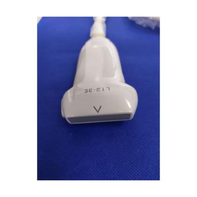 China Class II Diagnostic Ultrasound Scanner Mindray L12-3E Linear Probe for Precise Imaging for sale