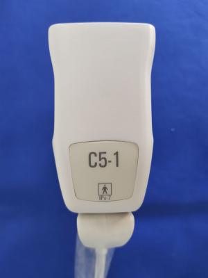 Cina Classe II testa di sonda ad ultrasuoni compatibile PH C5-1 per grande connettore della serie IU22/HD in vendita