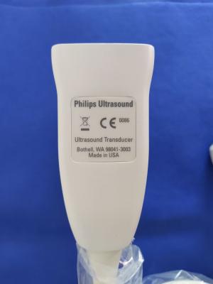 Cina Classe II testa di sonda ad ultrasuoni compatibile PH C5-1 per grande connettore della serie IU22/HD in vendita