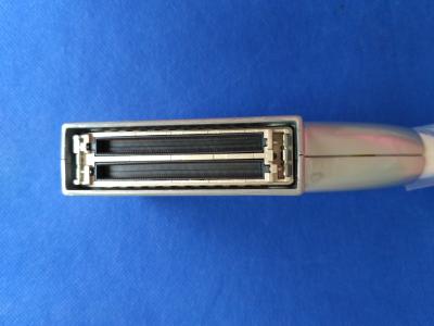 China Ultrasone diagnostisch beeldsysteem compatibel met GE 4C-RS-ultrasone scanner Te koop