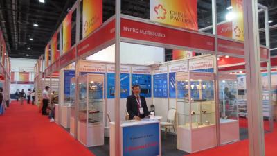 중국 진단 영상 시스템 초음파 호환 탐사 GE 3Sp-D Logiq P5 P6 P6 Pro 판매용