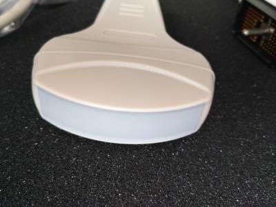 China Chison C60 gebogen convexe sonde transducer compatibel met geavanceerde ultrasound technologie Te koop