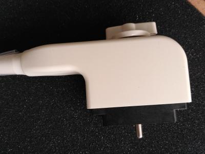 China Chison C60 gebogen convexe sonde transducer compatibel met geavanceerde ultrasound technologie Te koop