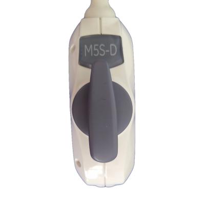 中国 性能診断画像システム 超音波探査機 GE M5S-D Logiq S8 Logiq E9 販売のため