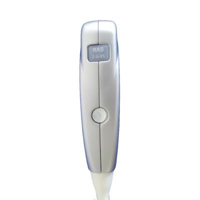 Cina Sonde a ultrasuoni diagnostiche 4D convesso curvo GE RAB2-6-RS Voluson P8 Versana Premier in vendita