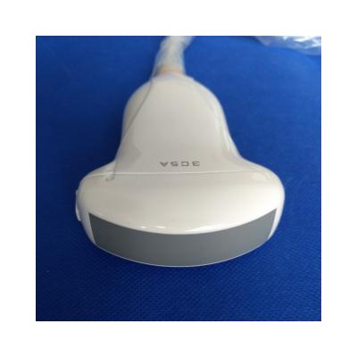 Cina Classe II Ultrasuoni Compatibile Sonda convessa curva Mindray 3C5A DC40 DC60 per Medici in vendita