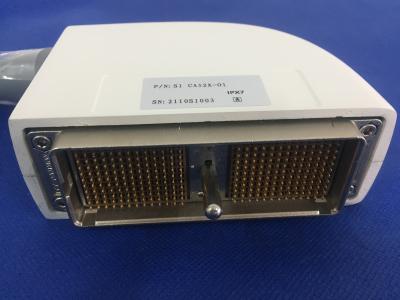 中国 凸探査機タイプ シメンス CH5-2 ヒト用超音波トランスデューサー G40 機器クラスII 販売のため