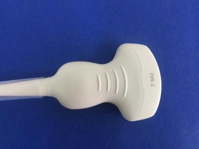 中国 凸探査機タイプ シメンス CH5-2 ヒト用超音波トランスデューサー G40 機器クラスII 販売のため
