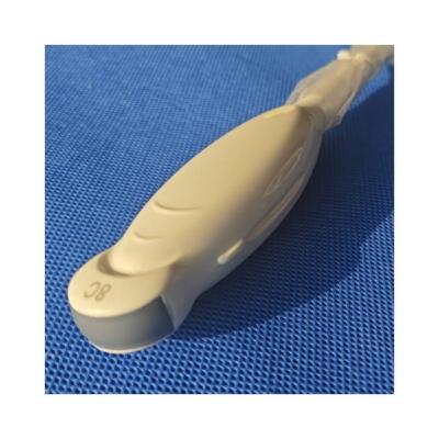 中国 Logiqbook xp Logiq e LogiqP7 Logiq P9 Vivid i Vivid iq q マイクロコンベックス 超音波探査機 GE 8C-RS 互換性 販売のため