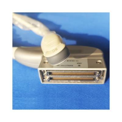 中国 Logiqbook xp Logiq e LogiqP7 Logiq P9 Vivid i Vivid iq q マイクロコンベックス 超音波探査機 GE 8C-RS 互換性 販売のため
