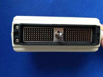 China Class II IC Sonoscape L745 Ultrasound Human Linear Probe Transducer Somoscape A6 Compatible Probe for sale